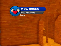 Health | Super Power Grinding Simulator Wiki | Fandom