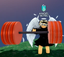 Mobility | Super Power Grinding Simulator Wiki | Fandom