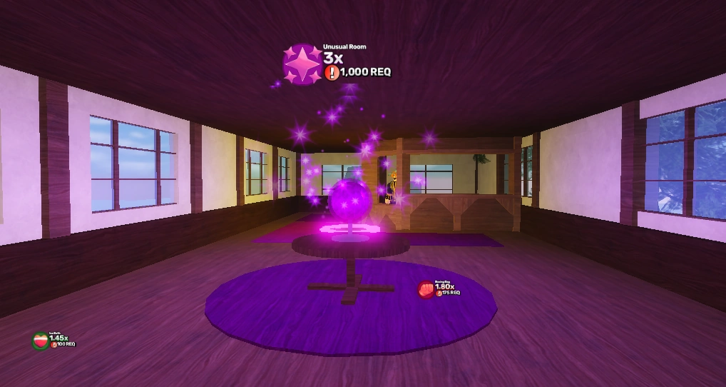 Magic | Super Power League Wiki | Fandom