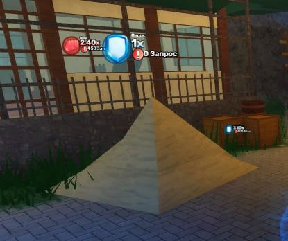 Defense | Super Power League Wiki | Fandom