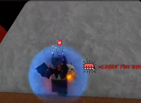 Training Places | The Super Power Training Simulator Wiki | Fandom