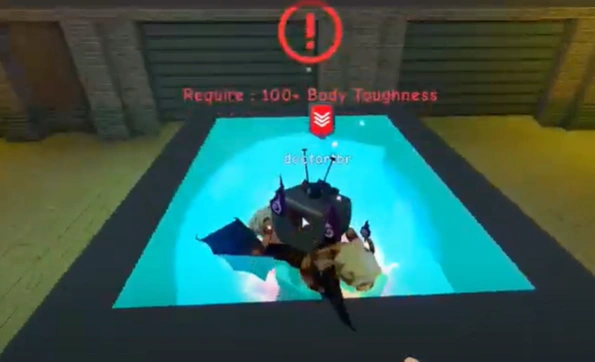 Training Places | The Super Power Training Simulator Wiki | Fandom