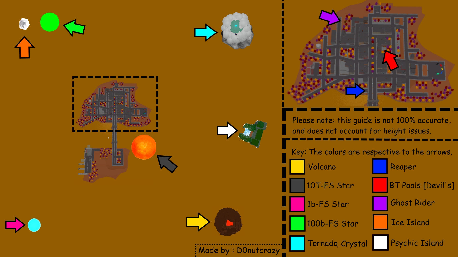 Category:Browse | The Super Power Training Simulator Wiki | Fandom