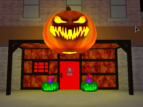 Devils Training Area | The Super Power Training Simulator Wiki | Fandom