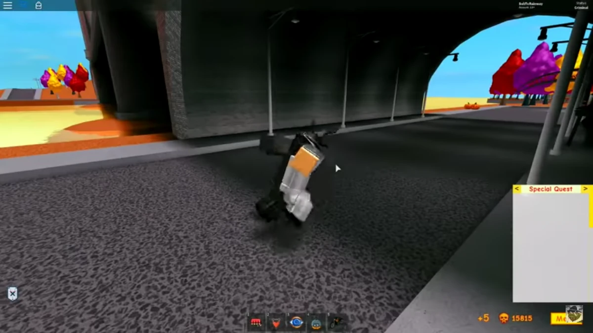 Soul Reap | The Super Power Training Simulator Wiki | Fandom