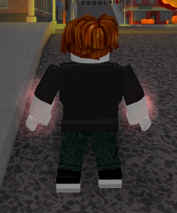 Auras | The Super Power Training Simulator Wiki | Fandom