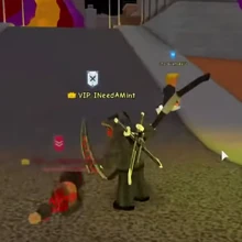 Soul Reap | The Super Power Training Simulator Wiki | Fandom