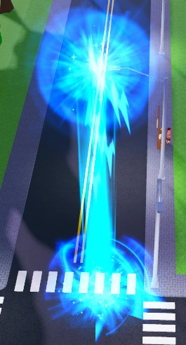 Skills | Super Power Training Simulator: Alternate Universe Wiki | Fandom