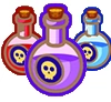 Potions | Super Power Training Simulator: Alternate Universe Wiki | Fandom