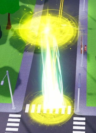 Skills | Super Power Training Simulator: Alternate Universe Wiki | Fandom