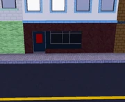 Training areas | SPTS Endless Wiki | Fandom