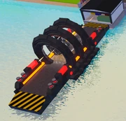 Training areas | SPTS Endless Wiki | Fandom