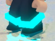 Weights | SPTS Endless Wiki | Fandom