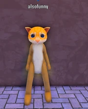 Auras | SPTS Endless Wiki | Fandom