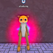 Auras | SPTS Endless Wiki | Fandom