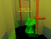 Training areas | SPTS Endless Wiki | Fandom