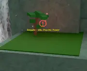 Training areas | SPTS Endless Wiki | Fandom