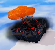 Training areas | SPTS Endless Wiki | Fandom