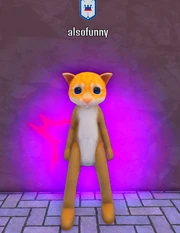 Auras | SPTS Endless Wiki | Fandom