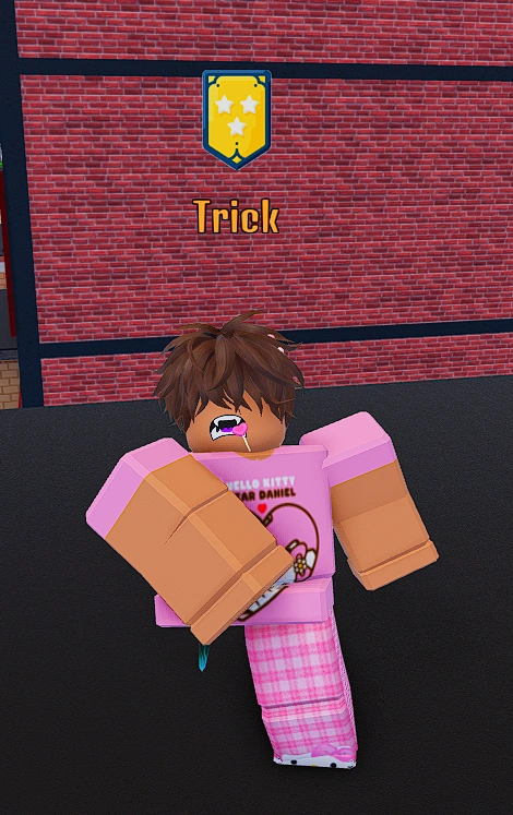 Skill / Powers | SPTS Endless Wiki | Fandom