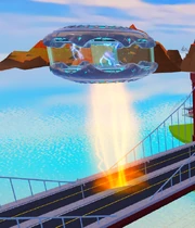 Training areas | SPTS Endless Wiki | Fandom