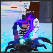 Auras | SPTS Endless Wiki | Fandom