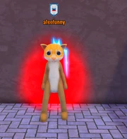 Auras | SPTS Endless Wiki | Fandom