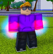 Auras | SPTS Endless Wiki | Fandom