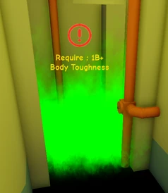 Training areas | SPTS Endless Wiki | Fandom