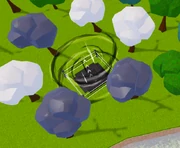 Training areas | SPTS Endless Wiki | Fandom