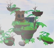 Training areas | SPTS Endless Wiki | Fandom