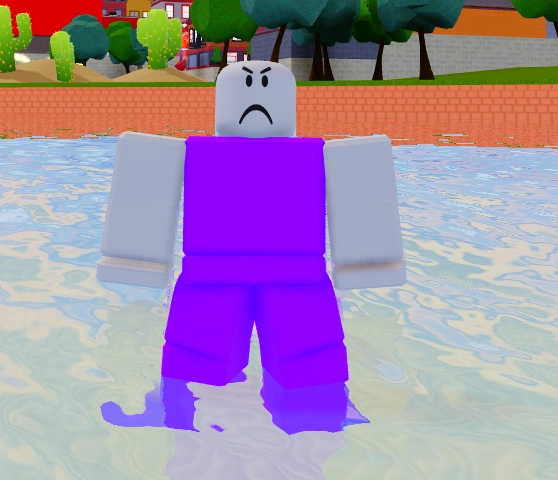 Auras | SPTS Endless Wiki | Fandom