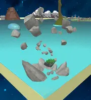 Training areas | SPTS Endless Wiki | Fandom