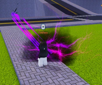 Changed Skills in SPTS Endless | Super Power Training Simulator Origins ...