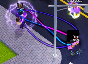 Changed Skills in SPTS Endless | Super Power Training Simulator Origins ...