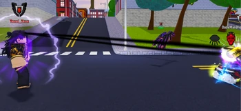 Changed Skills in SPTS Endless | Super Power Training Simulator Origins ...