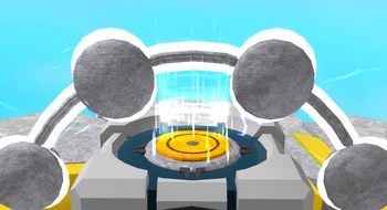 Jump Force Training Areas | Super Power Training Simulator Origins Wiki ...