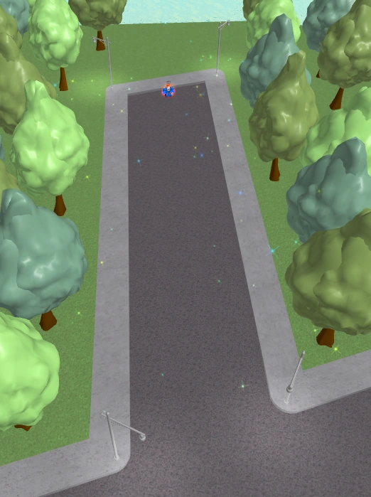 Safe Zone | Super Power Training Simulator Origins Wiki | Fandom