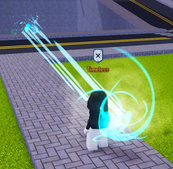 Changed Skills in SPTS Endless | Super Power Training Simulator Origins ...