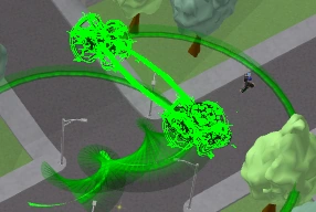 Skills | Super Power Training Simulator Origins Wiki | Fandom