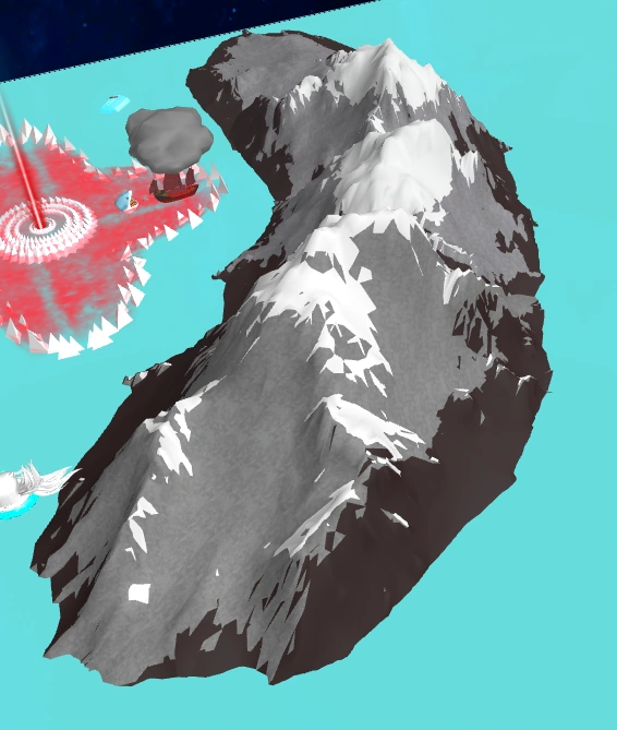 Miscellaneous Areas | Super Power Training Simulator Origins Wiki | Fandom