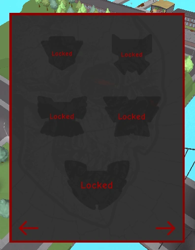 Leaks (WIP) | Super Power Training Simulator Origins Wiki | Fandom