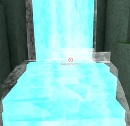 Psychic Power Training Areas | Super Power Training Simulator Origins ...