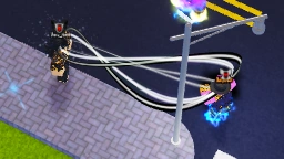 Changed Skills in SPTS Endless | Super Power Training Simulator Origins ...