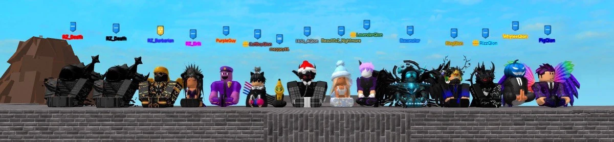 Reputation | Super Power Training Simulator Origins Wiki | Fandom