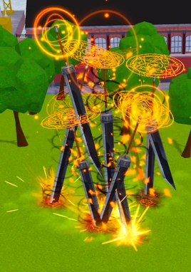 Skills | Super Power Training Simulator Origins Wiki | Fandom