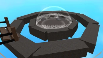 Jump Force Training Areas | Super Power Training Simulator Origins Wiki ...