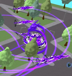 Skills | Super Power Training Simulator Origins Wiki | Fandom