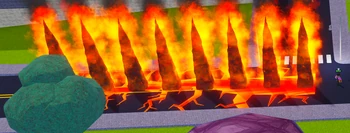 Skills | Super Power Training Simulator Origins Wiki | Fandom