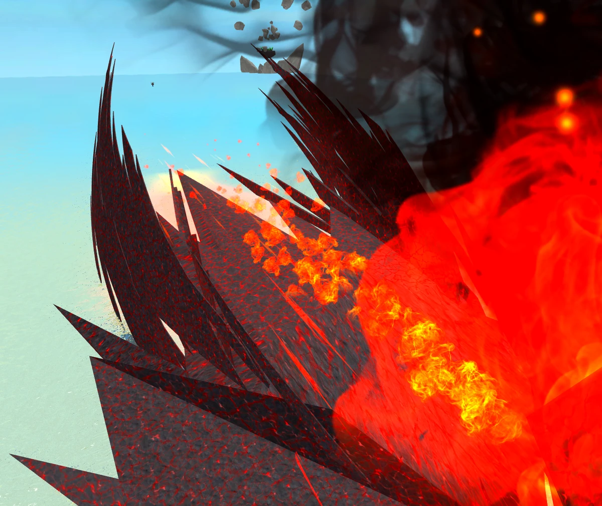 Movement Speed Training Areas | Super Power Training Simulator Origins ...